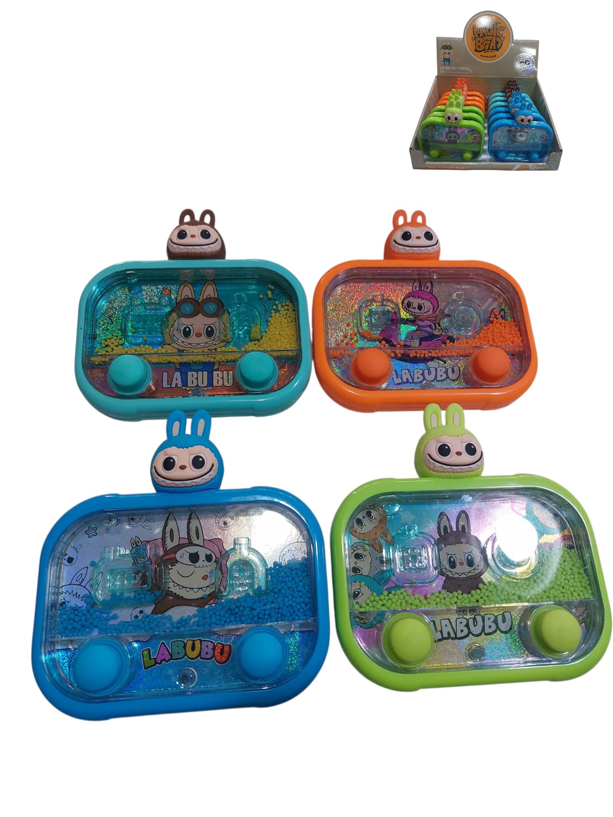 JUEGO DE AGUA C/LUZ LABUBU – TiendaToy