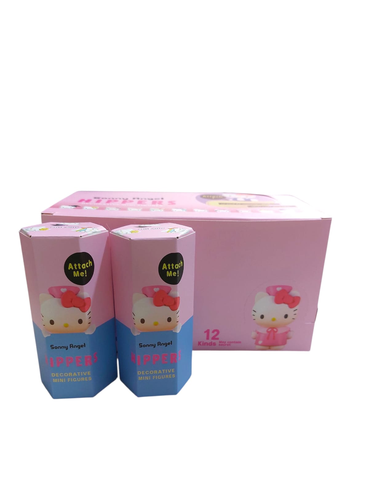 SONNY ANGELS DE HELLO KITTY – TiendaToy