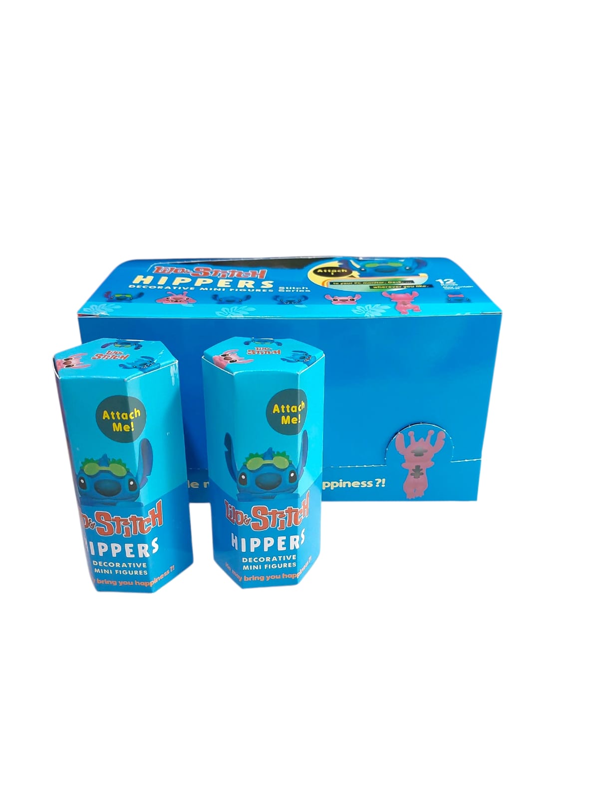 SONNY ANGELS DE STITCH – TiendaToy