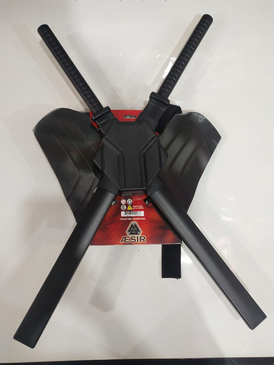 ESPADA DE DEADPOOL – TiendaToy