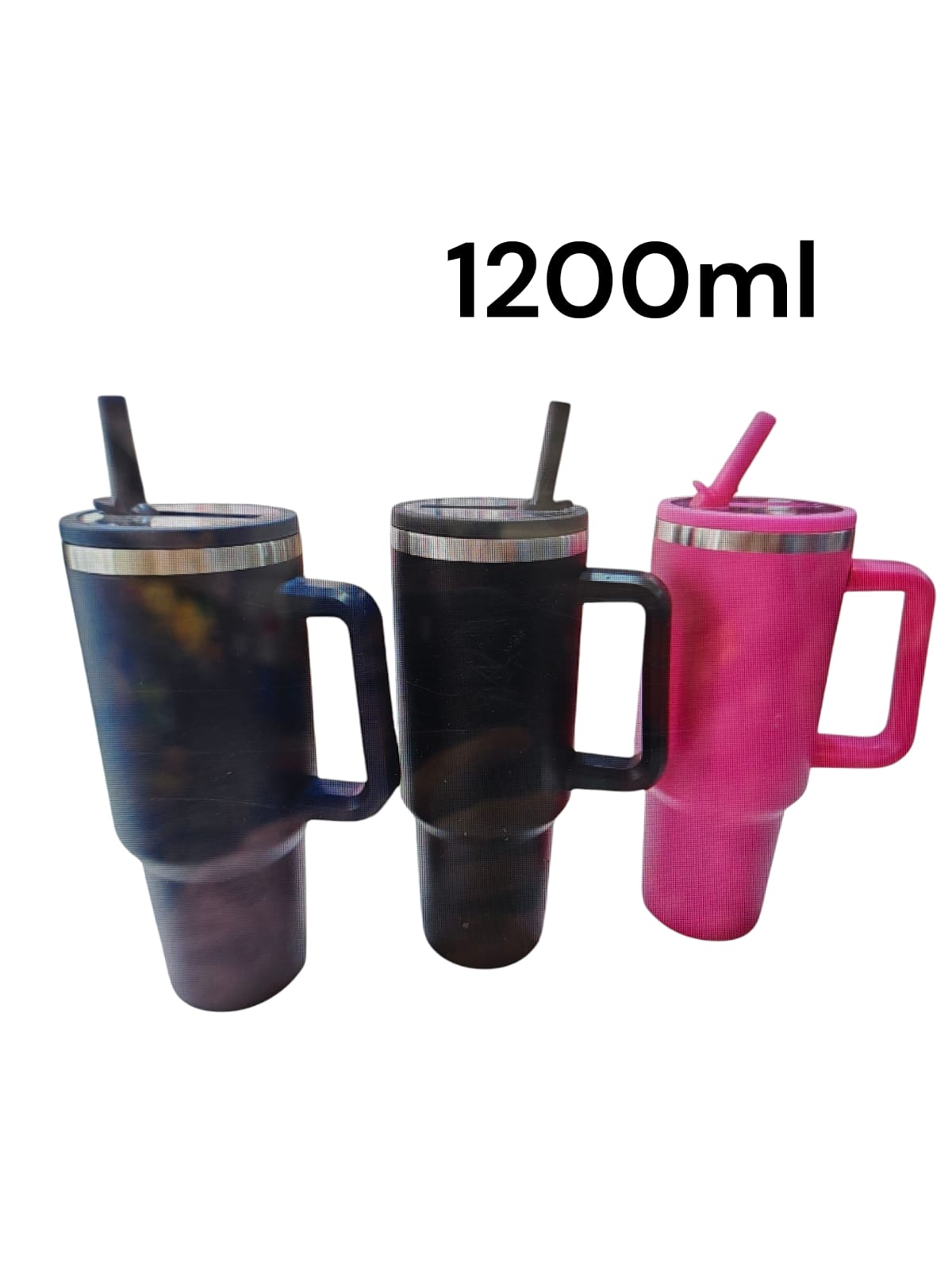BOTELLA AGUA 1200ML – TiendaToy