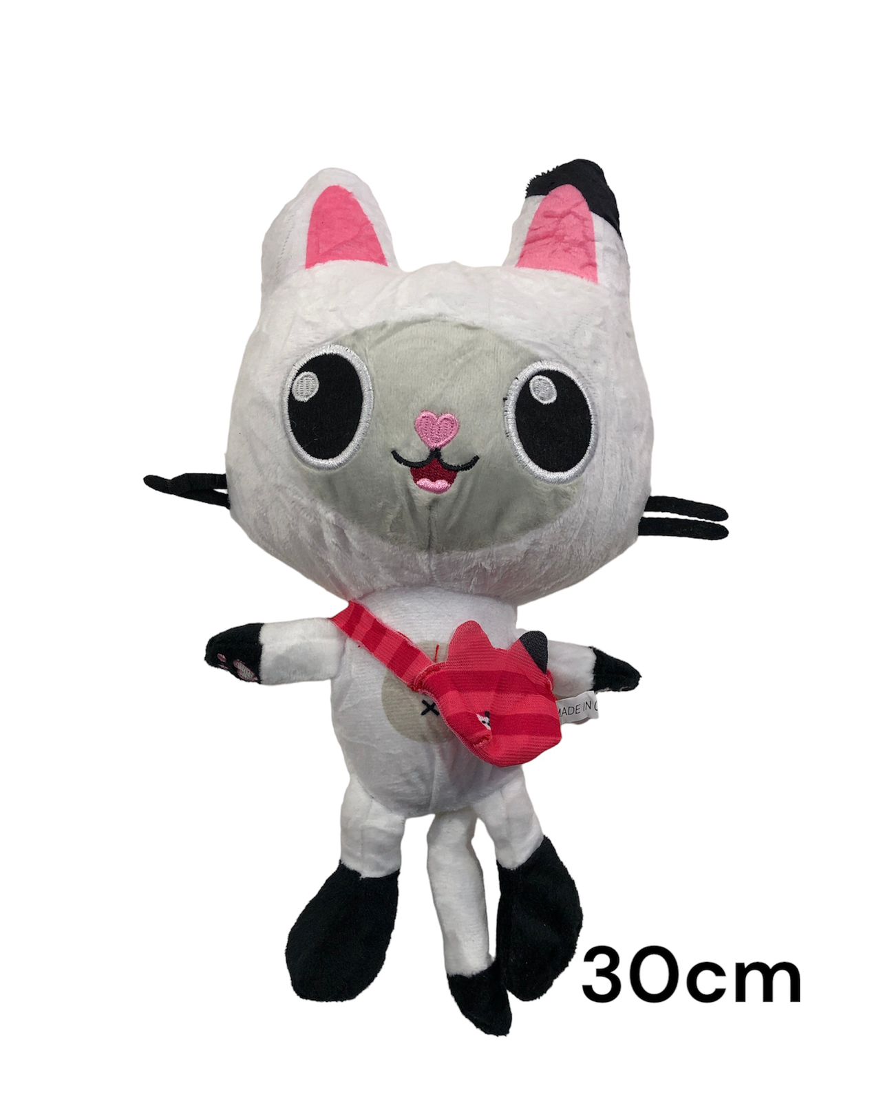 PELUCHE CASA GABBY 25CM (PANDY PATITAS) – TiendaToy